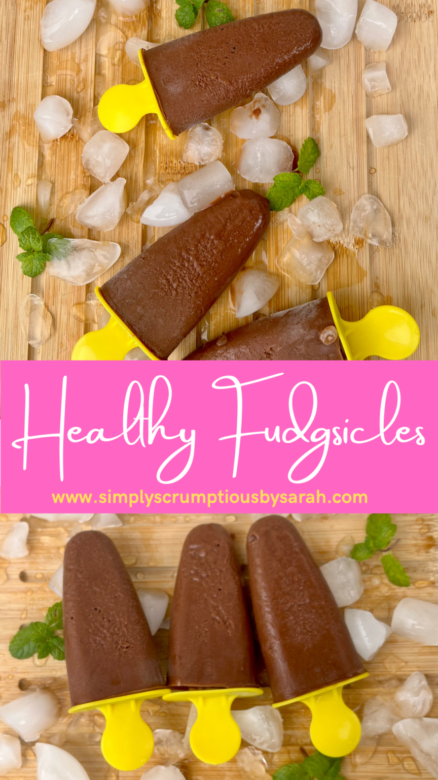 Simply Scrumptious by Sarah – Healthy and Delicious Recipes from Scratch